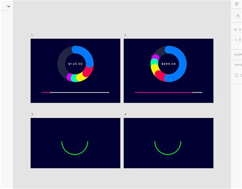 Micro Interactions On Behance