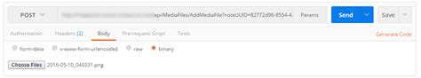 Android Upload File With Retrofit 2 Stack Overflow