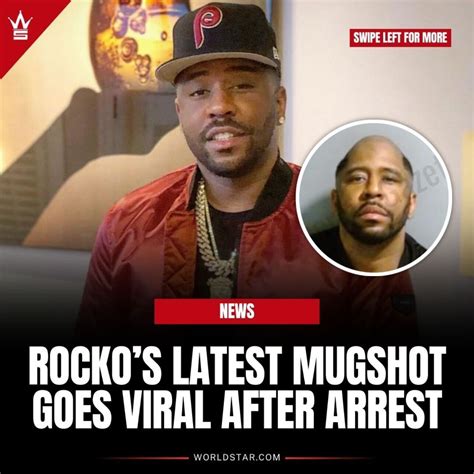 WorldStar Hip Hop / WSHH | According to reports, ATL rapper #Rocko, known for his hit U.O.E.N.O ...