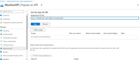 Authorization With Azure API Management To Integration And Beyond
