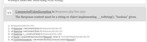 Php How To Solve Utf8encode Issue In Laravel 52 Stack Overflow