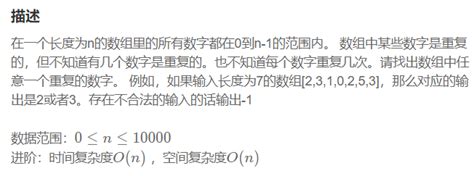 剑指offer全集系列Java版本 阿里云开发者社区