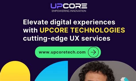 Upcore Technologies Reviews And Clients DesignRush