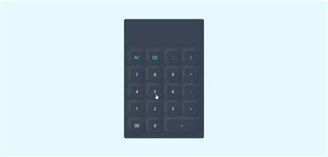 Said Masoud Ashrafi On Linkedin Calculatorapp Webdevelopment