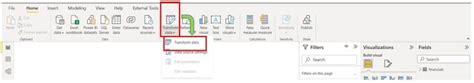 Creating And Invoking Custom Function In Power Query Perficient Blogs
