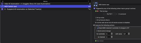 Switching Grids Via Key Command Or Midi Cc Support And Troubleshooting