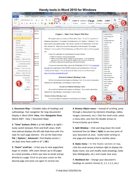 Draft View In Word Tablefinal