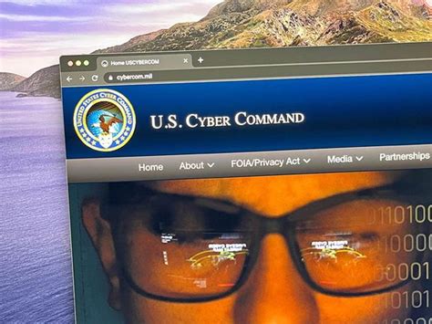 Us Cyber Command Launches Ai Cyber Ops Project Sc Media