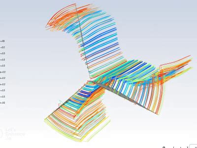 Finite Element Analysis Of Fluid Structural Electrical Model Using ANSYS Upwork