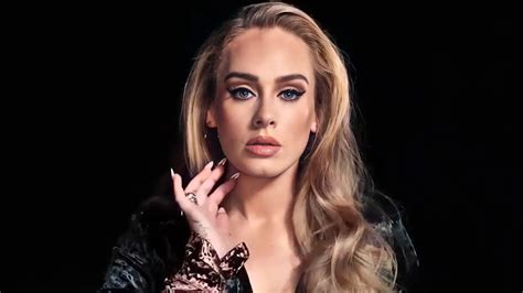 Ni Instagram Ni Tiktok Esta Es La Red Social Que Obsesiona A Adele