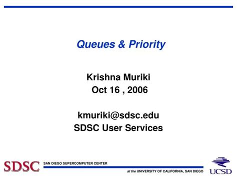 Ppt Queues And Priority Powerpoint Presentation Free Download Id2977531