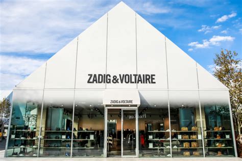 Zadig And Voltaire