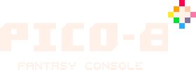 PICO 8 Fantasy Console