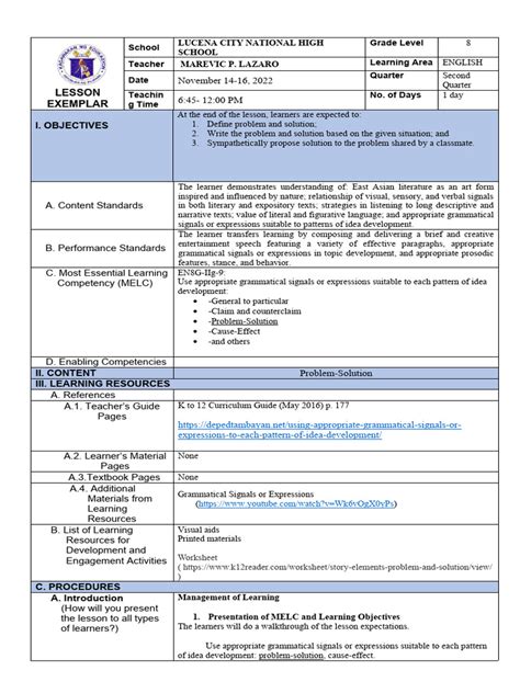 Dlp P And S Pdf