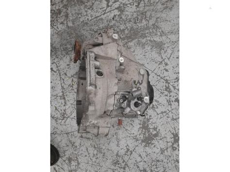 Gearbox Volkswagen Caddy Iii 2 0 Sdi Bst Jjs
