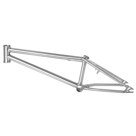 Titanium BMX Frame