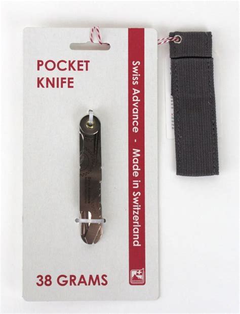 Швейцарский карманный мультитул | Knife, Swiss knives, Pocket knife