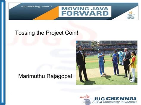 Java 7 Language Enhancement PPT