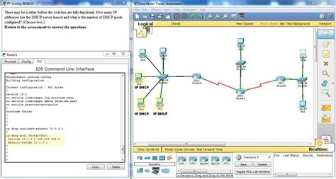How To Prepare For The Ccna2 Chapter 2 Exam Essential Tips And Resources