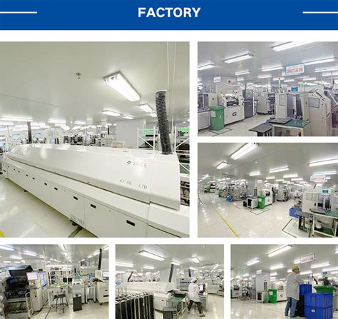 Printed Circuit Board Pcb Design Assembly Pcba Manufacturer Buy China Wholesale Pcb Design 13