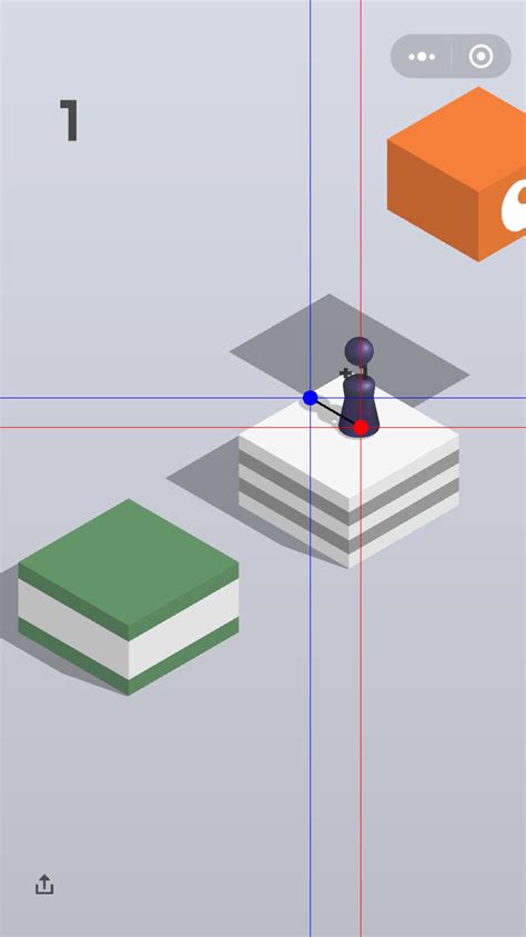 参数不行的发这里 · issue 62 · wangshub wechat jump game · github