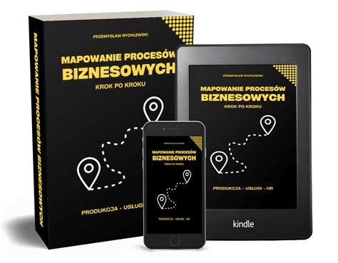 Co łączy mapowanie procesów z ciągłym doskonaleniem i jakie korzyści