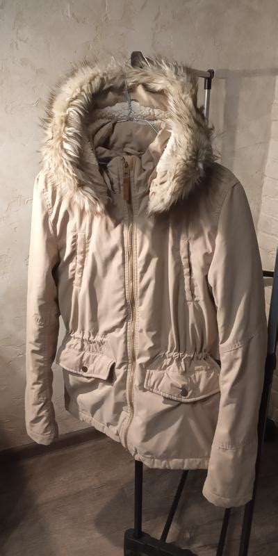 Парку — ціна 250 грн у каталозі Парки Купити жіночі речі за доступною ціною на Шафі Україна