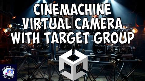 Cinemachine Target Group Camera YouTube