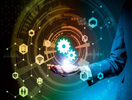 Key Takeaways Of IoT Network Management Market