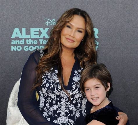 Tia Carrere Parents Audrey Lee Janairo Alexander Janairo