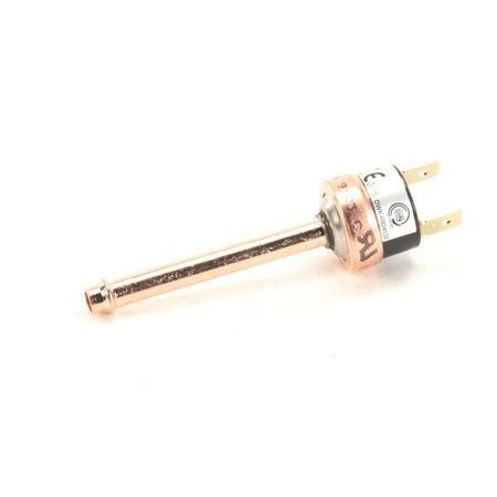 Follett Switch High Pressure Spst Snap Action Red Dot 00117077 Zoro