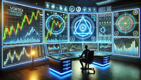 Vortex Indicator Ascending Triangle A Secret Trading Hack Starseedfx