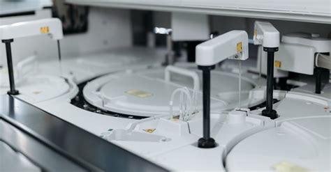 有关临床仪器 临床实验室 临床研究 临床诊断 仪器仪表 仪表系统 創新 医学分析 医学实验室 医学研究 医疗仪器 医疗保健技术 医疗创新 医疗技术 医疗行业 医疗