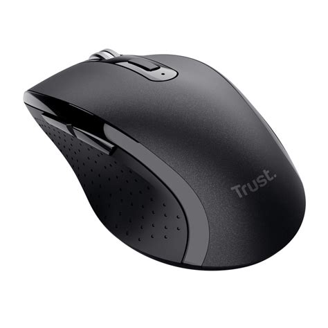Sura Comfortable Wireless Mouse