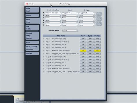 How To Set Up A MIDI Controller Over WiFi MusicRadar