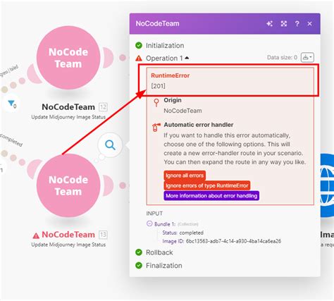 How Can I Increase The Timeout In A Custom App Custom Apps Make Community