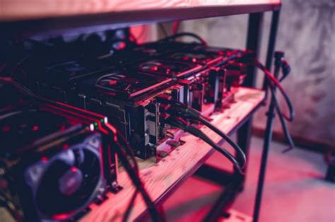 30000 Rig Setup Pictures