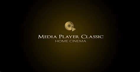 Mpc Hc Logo By X33d On Deviantart
