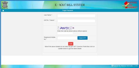 Penalty For Wrong Vehicle Number In E Way Bill