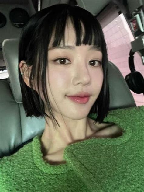 Sosok Lee Yubi Yang Lagi Lagi Dikabarkan Pacaran Dengan Jungkook Bts Lifestyle