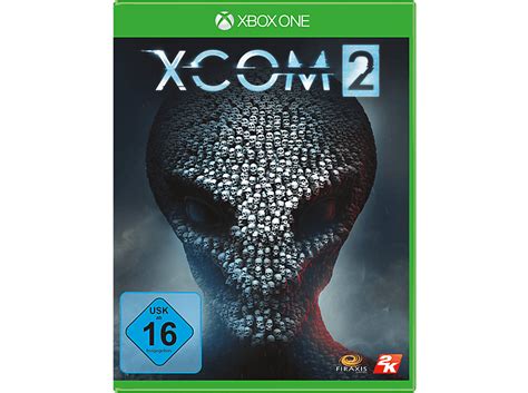 Xbo Xcom 2 Xbox One Mediamarkt