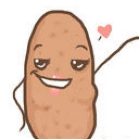 A Sexy Potato Youtube