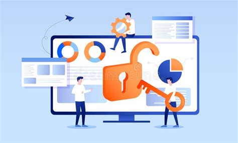 Web Design And Mobile Application Design Process Concept Web Design Ui Development And Digital