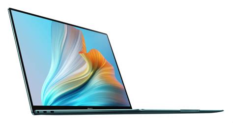HUAWEI: Matebook D16 und Matebook X Pro (2021) im Anmarsch