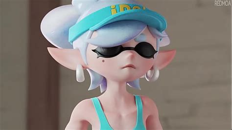 Splatoon Sex Videos XVIDEOS COM
