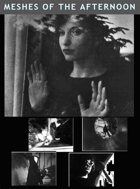 Meshes Of The Afternoon Film