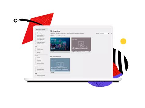 Adobe Learning Manager