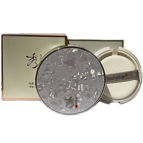 티몬 글로벌 홀세일 수려한 비책자단 메탈쿠션 기획 본품15g리필15g S 외국도서