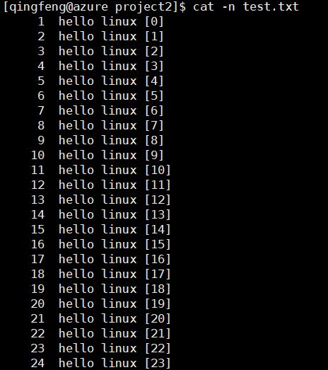 Linux基本指令linux Cnt Csdn博客