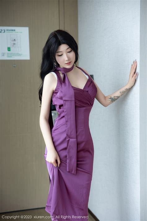 XiuRen Hideto No Jiang Zhenzhen 미각 스타킹 V PH